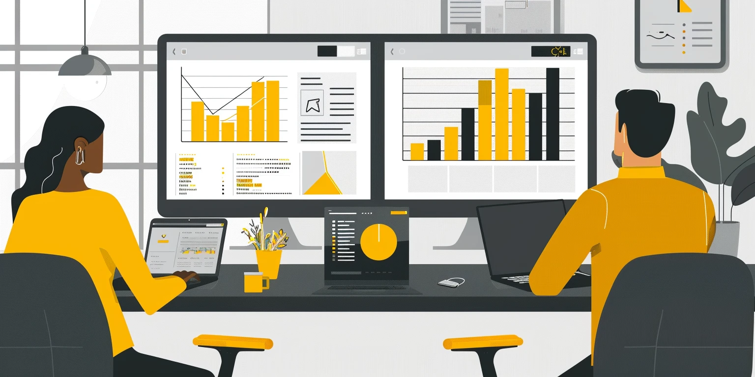 Transact Campus Integrates with Power BI for Enhanced Insights ...