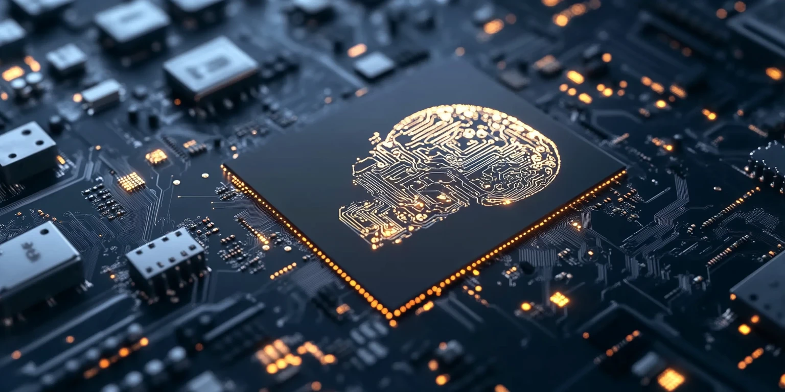 AI Chipset Market Forecast: Rapid Growth Driven by GPUs and Cloud AI ...