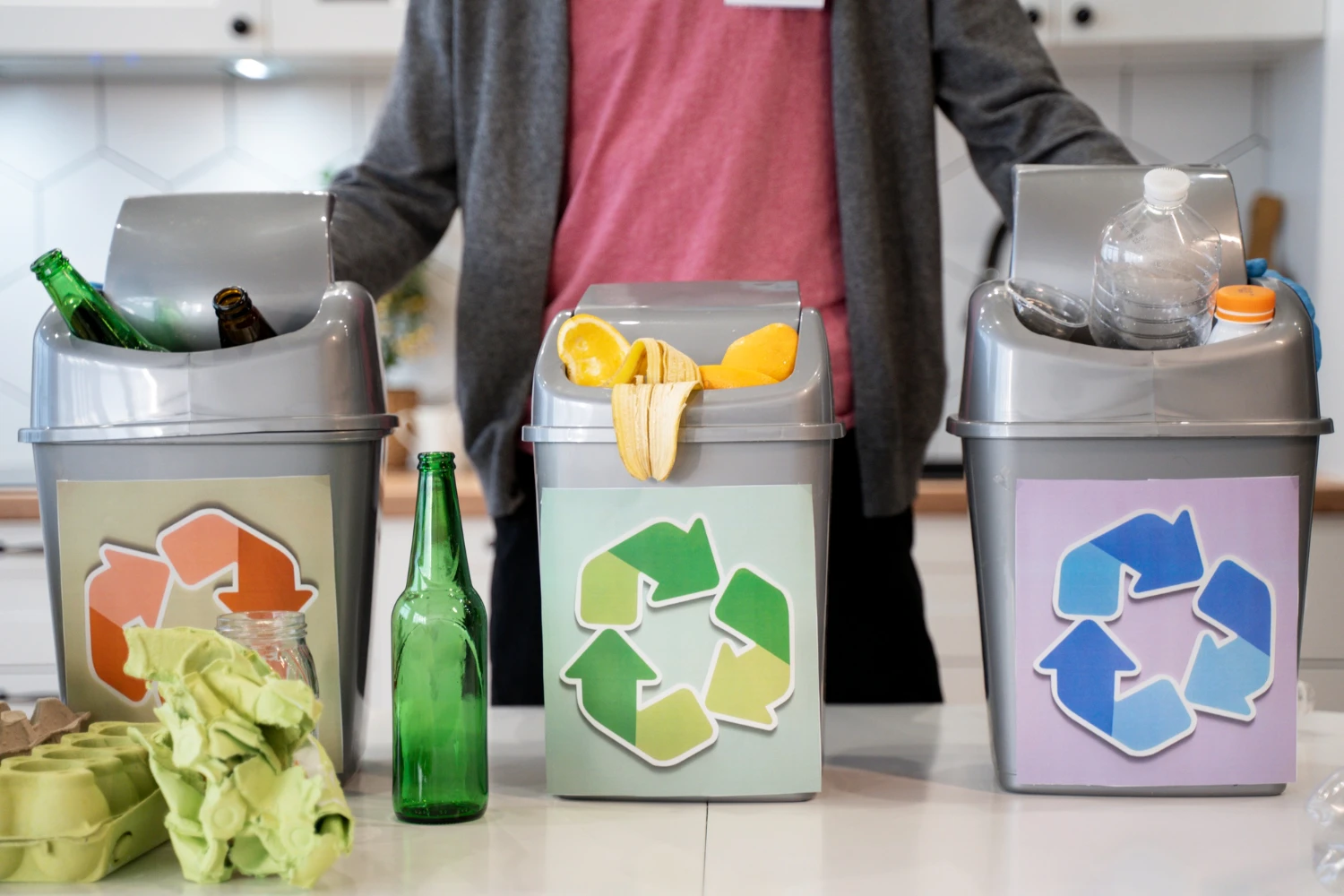 Waste Management Analytics: BI for Data Storytelling | Business ...