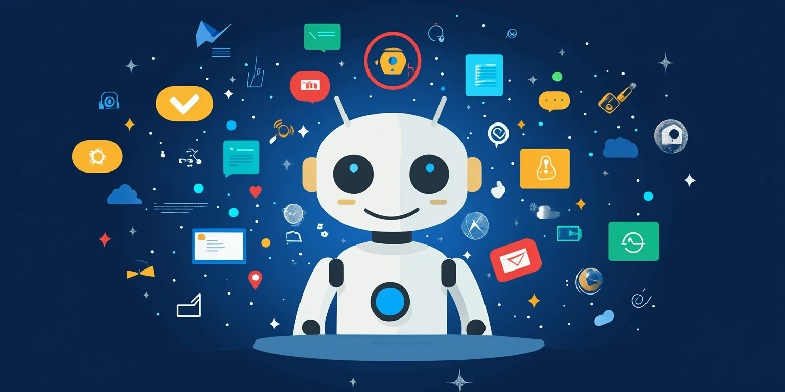 Can AI Chatbots Transform Small Business Operations Efficiently? | Business Intelligence Curated