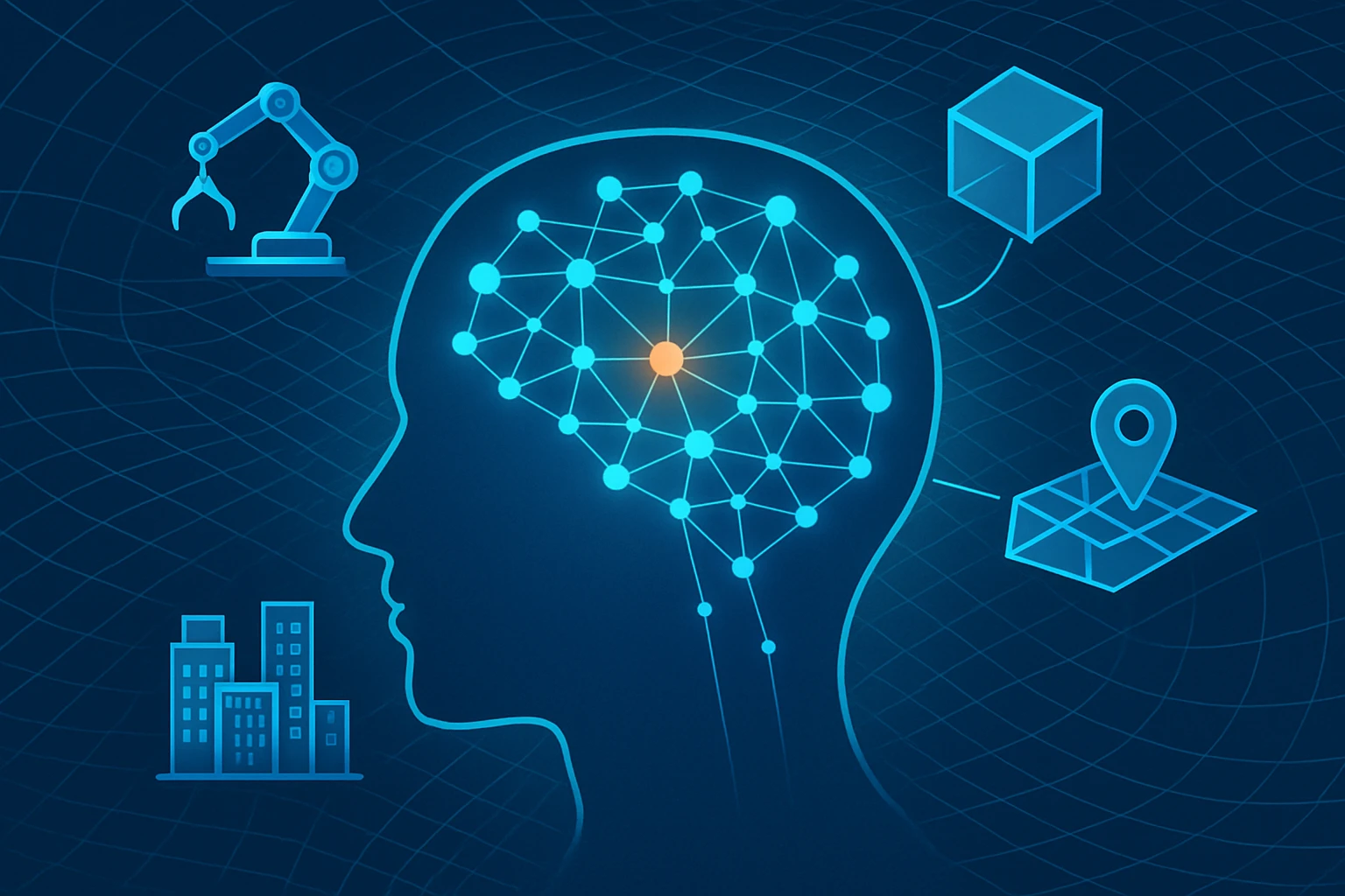 Fei-Fei Li: Spatial Intelligence Is AI's Next Frontier | Business ...