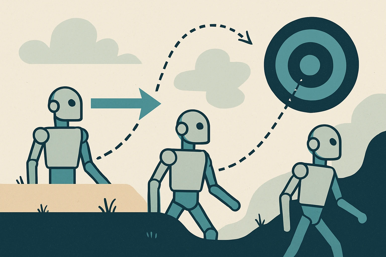 How Can We Manage Behavioral Drift in Agentic AI Systems? | Business ...