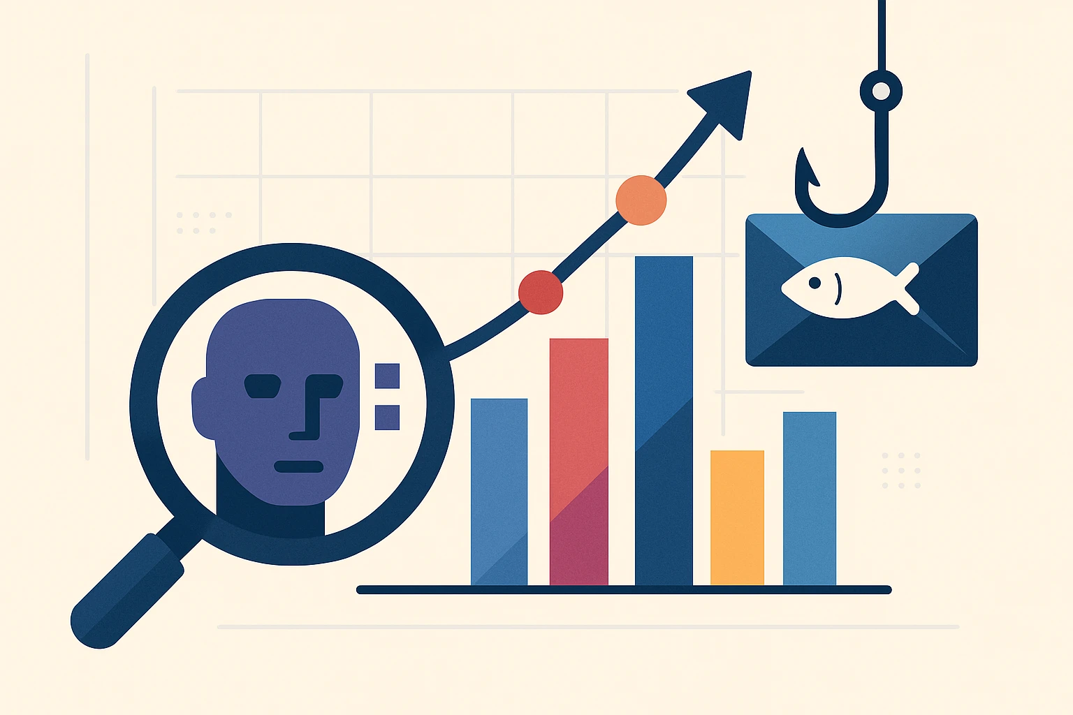 Trend Analysis: AI-Driven Phishing Tactics | Business Intelligence Curated